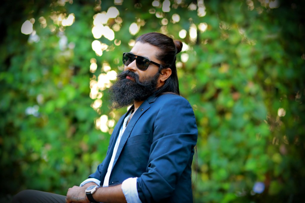 Vineesh Official Website Vineeshvnair