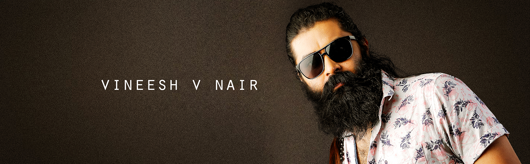 Vineesh Official Website - vineeshvnair.com